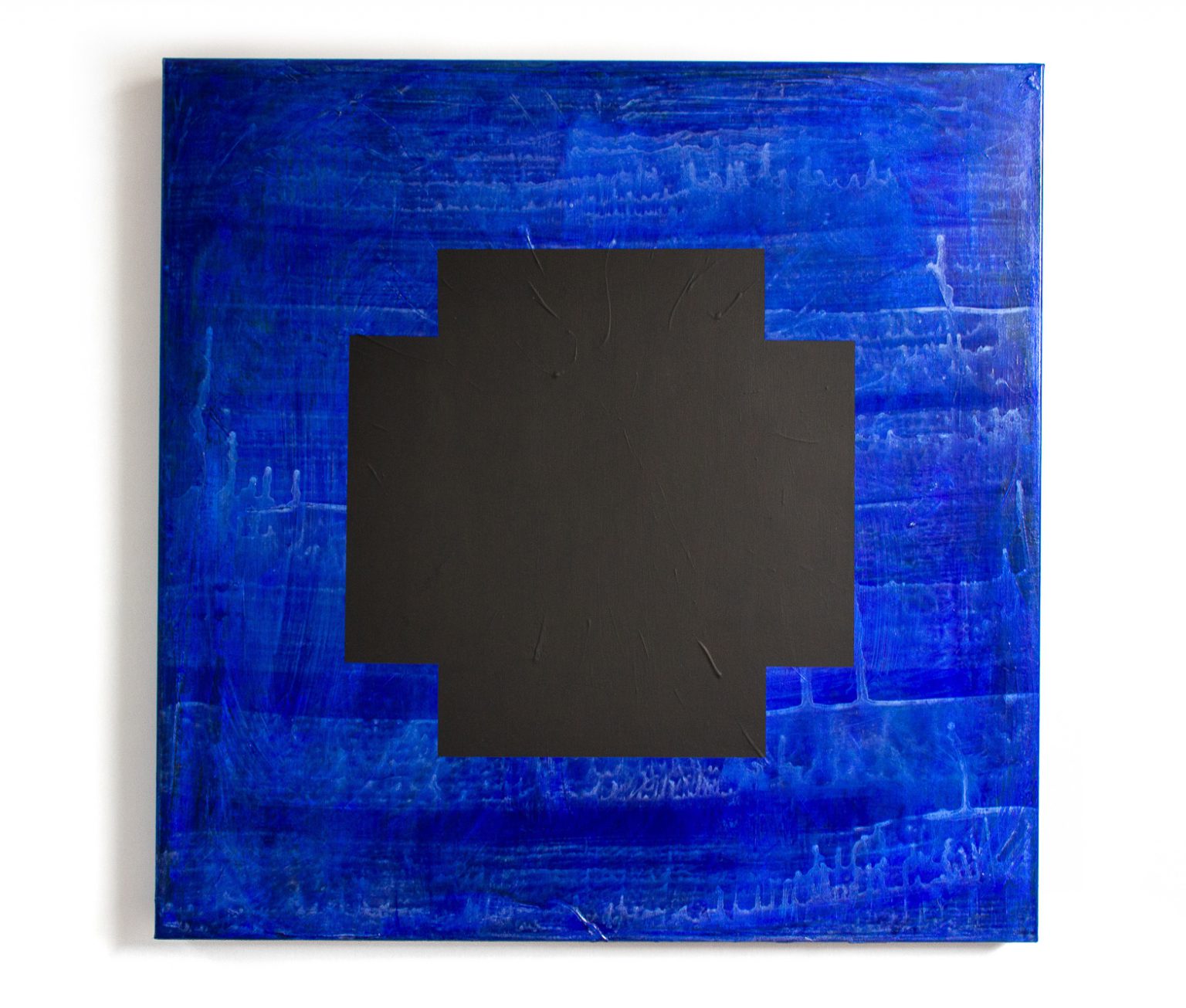 Abstrakte Kunst - Karsten Götz