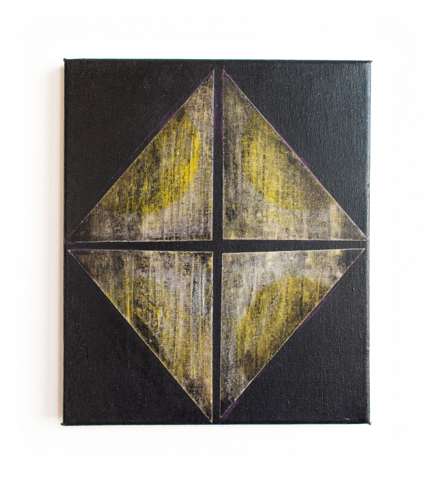 Abstrakte Kunst - Karsten Götz