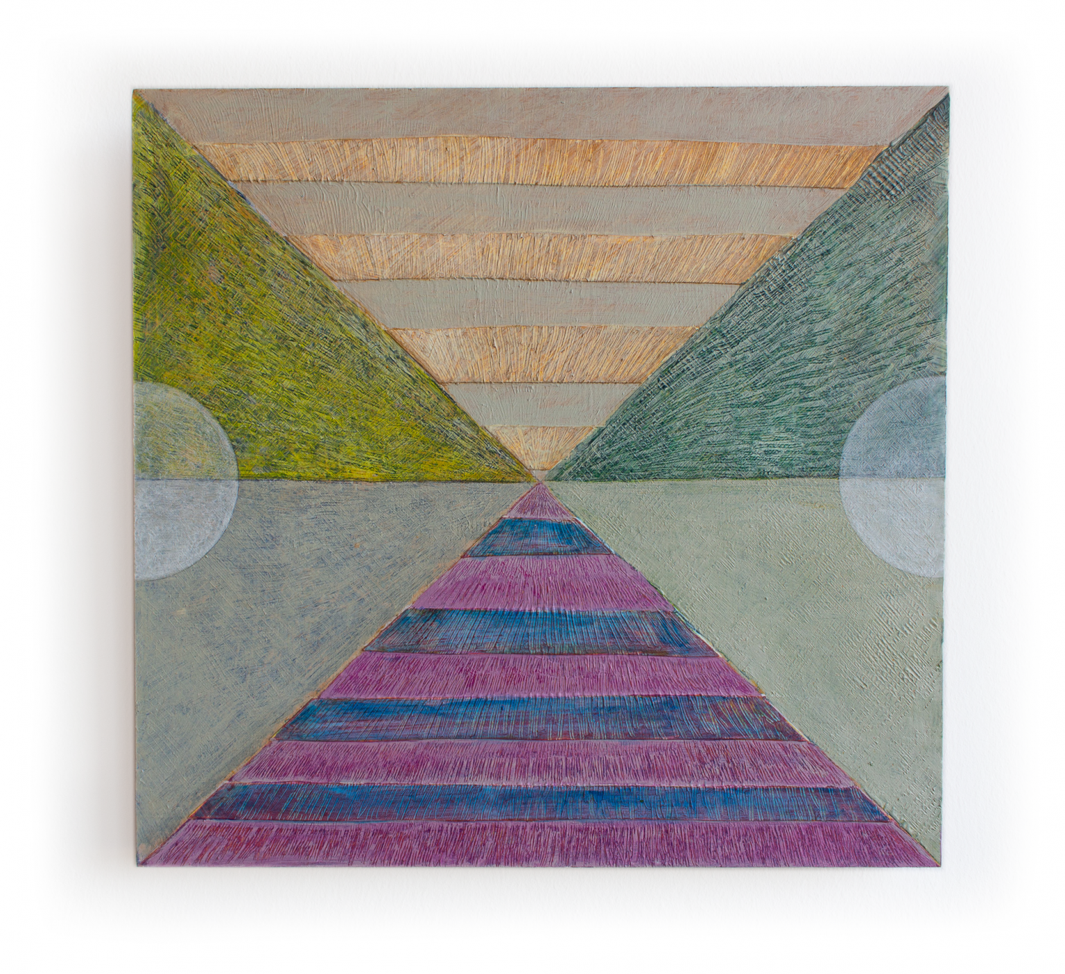 Abstrakte Kunst - Karsten Götz