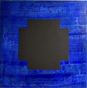 Abstrakte Kunst - Karsten Götz